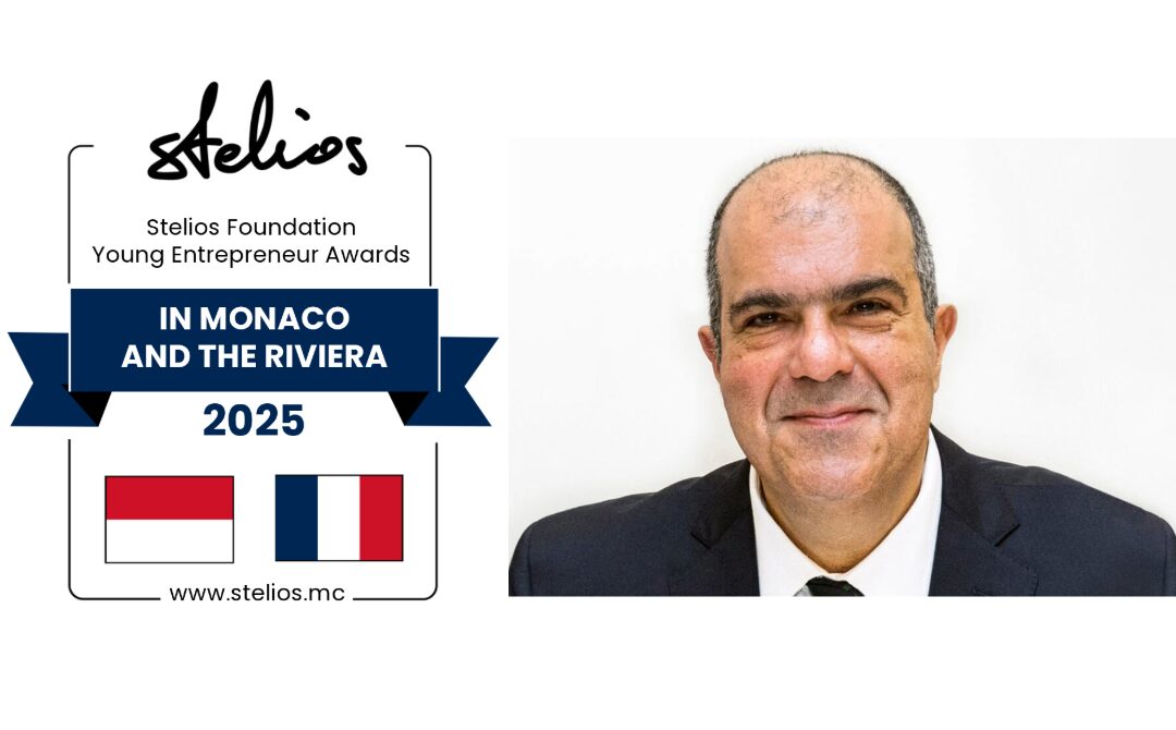 Stelios launches new Young Entrepreneur Awards in Monaco and the ...